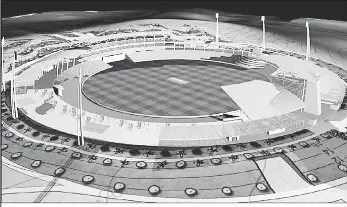 Brian Lara Stadium to host T20Is in money-spinning England tour ...