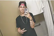 Officer emotional in court as he recounts shooting - PressReader