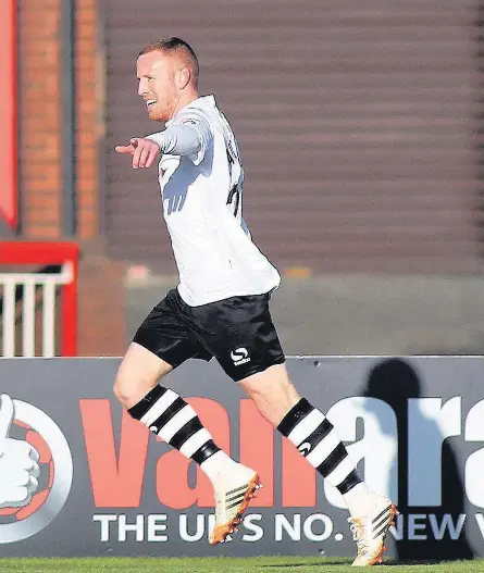 Hot Rod’s urging Heed - PressReader