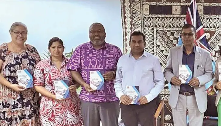 Fiji’s Coalition Budget is Laudable but Challenges Remain - PressReader