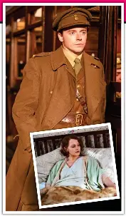 Turbulent battles of a First World War hero - PressReader