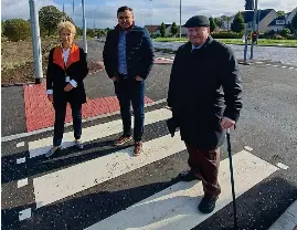Cycle corridor on track - PressReader