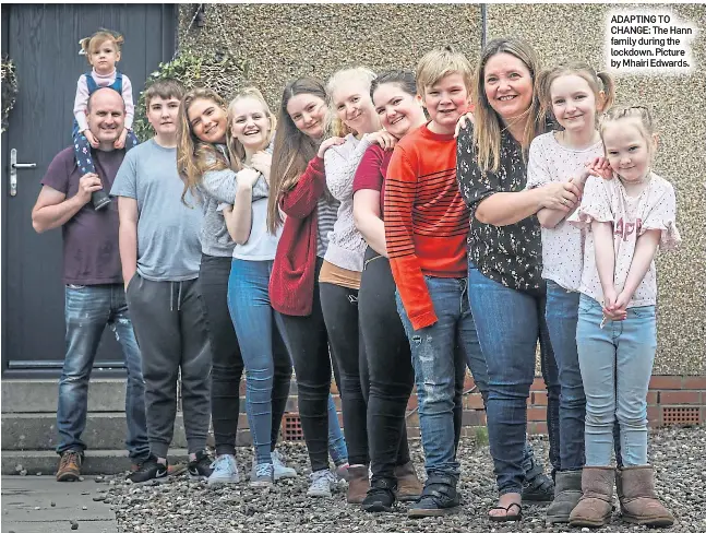 FAMILY AFFAIRS - PressReader