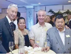 A maritime milestone - PressReader