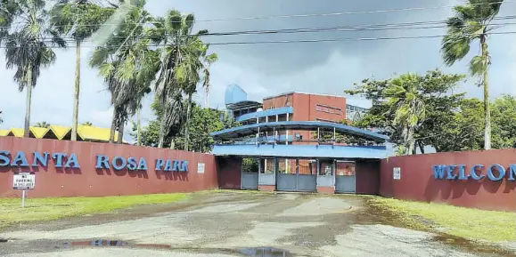 The future of Trinidad and Tobago’s horse racing in COVID-19 2021 ...