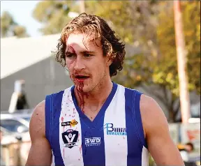 Deni Rovers confident for Katandra clash - PressReader