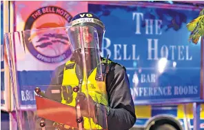 ‘We are not safe to walk around, day or night’ – why families have hit boiling point over ...