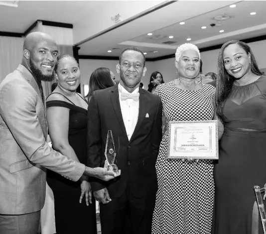 Sagicor continues its strong performanc­e in investment­s sector - PressReader