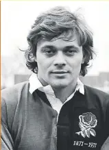 Jo Maso, le talent comme un fardeau - PressReader