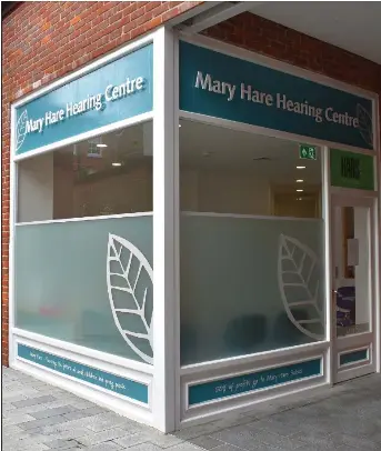 All the support you need for better hearing - PressReader