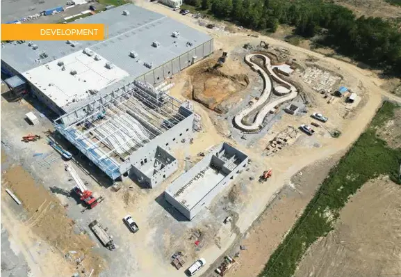 METRO MAKEOVER - PressReader