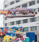 All the thrills of the carnival in town this weekend - PressReader