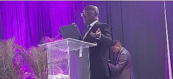 Access to credit remains challengin­g for women in Eswatini - PressReader