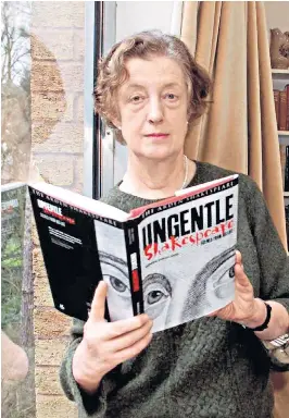 Professor Katherine Duncan-jones - PressReader