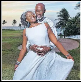 Just Married! - PressReader