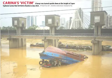 Data shows intensity of cyclones rising - PressReader