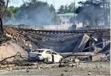 Raubex puts up fight for bridge repair tender - PressReader