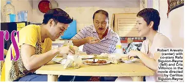 Family matters - PressReader