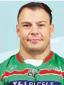 Newport battling in honour of ‘BJ’ - PressReader