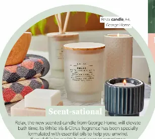 Scent-sational - PressReader