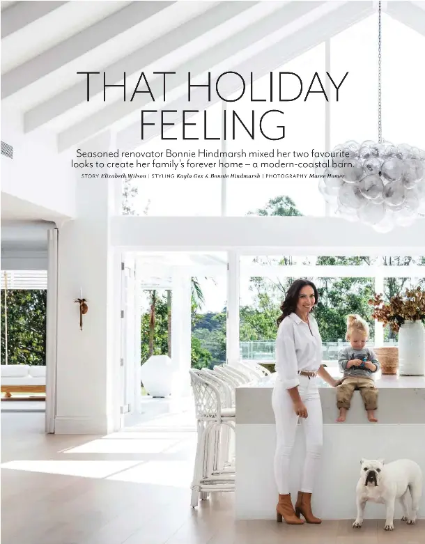 Winter Wonderland - PressReader