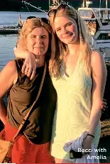 ‘Amelia was unable to see a way forward’ - PressReader