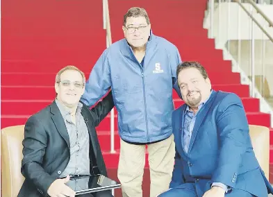 Sigue el legado de Dean Zayas - PressReader