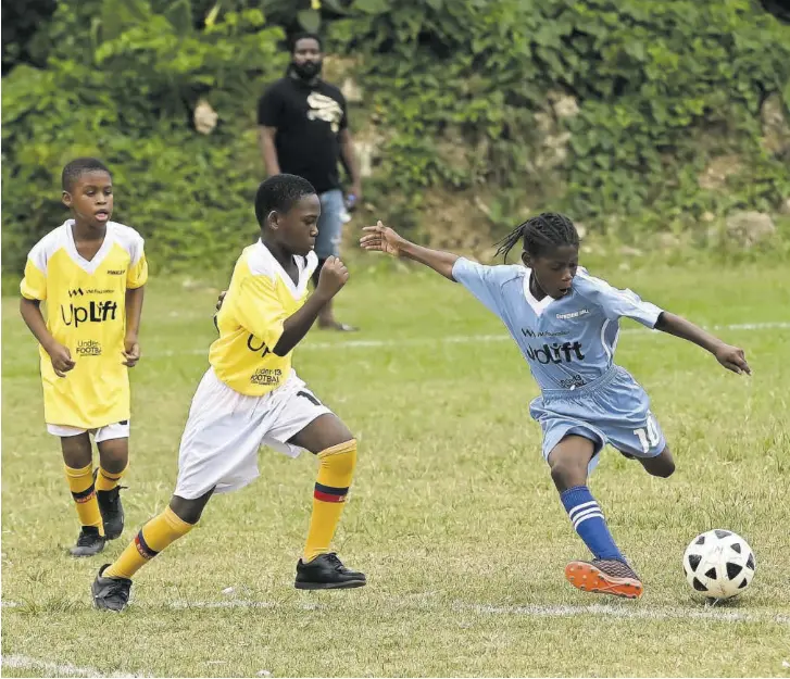 Top-of-the-zone clash today - PressReader