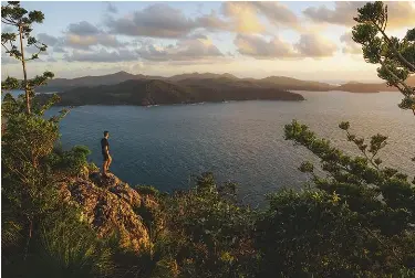 HAMILTON ISLAND, QUEENSLAND - PressReader