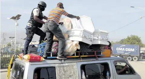 Situation still dire - PressReader