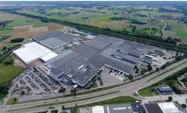 Topman Hein Deprez wil Greenyard van de beurs halen - PressReader