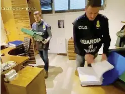 ’Ndrine, affari e ultrà neonazi: “Coi mafiosi siamo tutti amici ...