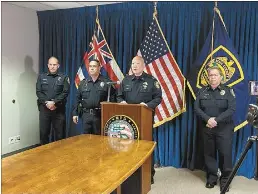 Police release footage in fatal shooting on Molokai - PressReader