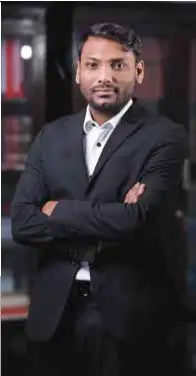 Pulkit Prakash: Building a Legacy of Trust and Leadership in Law ...