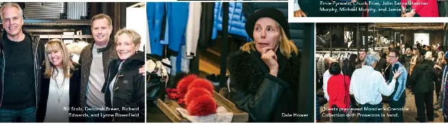 ASPEN VALLEY HOSPITAL BENEFIT - PressReader