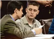 What became of suspects in Austin killings? - PressReader