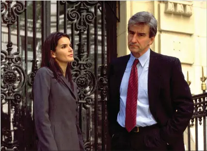 Final gavel - PressReader