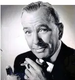 Coward: The musical Master - PressReader