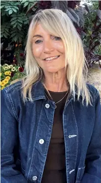 A PRECAUTION­ARY TALE - PressReader