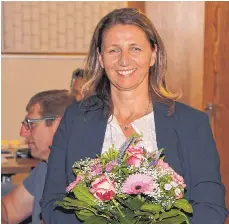 Seibranzer Rat wählt Petra Greiner - PressReader