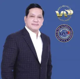 UAP inducts 30th National President during 50th Founding Anniversar­y ...