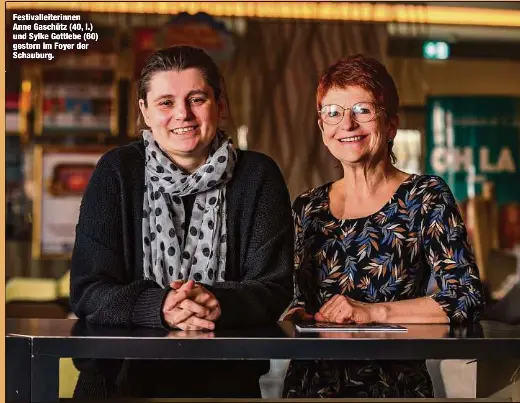 Alles wird gut! - PressReader