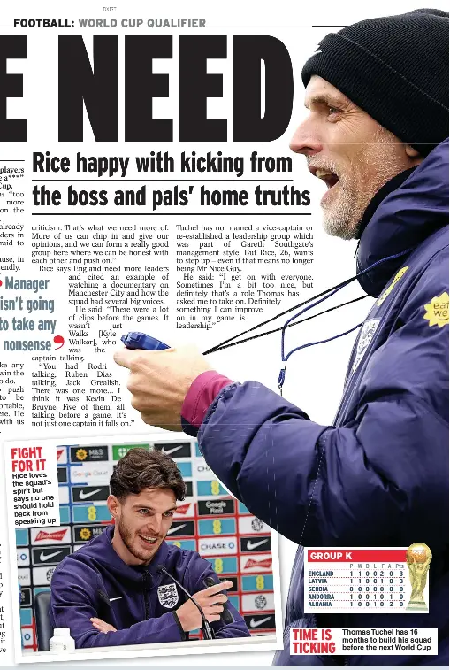 WE NEED DAS BOOT - PressReader