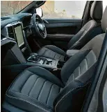 BEHIND THE WHEEL - PressReader