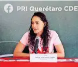 “PRI sumará a la elección” - PressReader