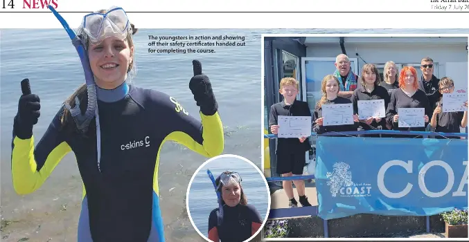 Sessions are making waves - PressReader