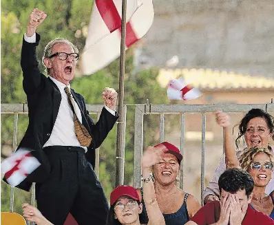 Film inspired by Homeless World Cup gets by on vibes - PressReader