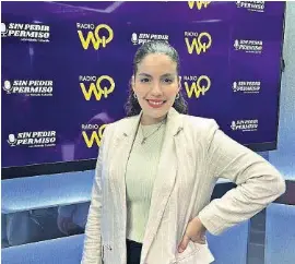 Michelle Cabanilla - PressReader