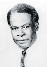 Let’s honour those who honoured us - PressReader