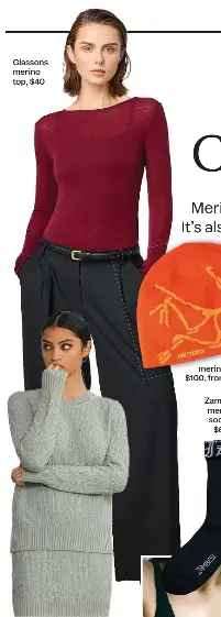 in sheep’s CLOTHING - PressReader